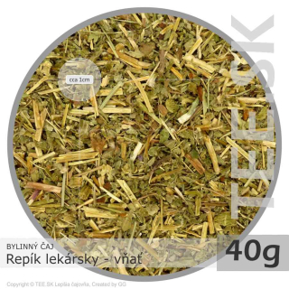 Sypané čaje - TEE.SK Lepšia čajovňa